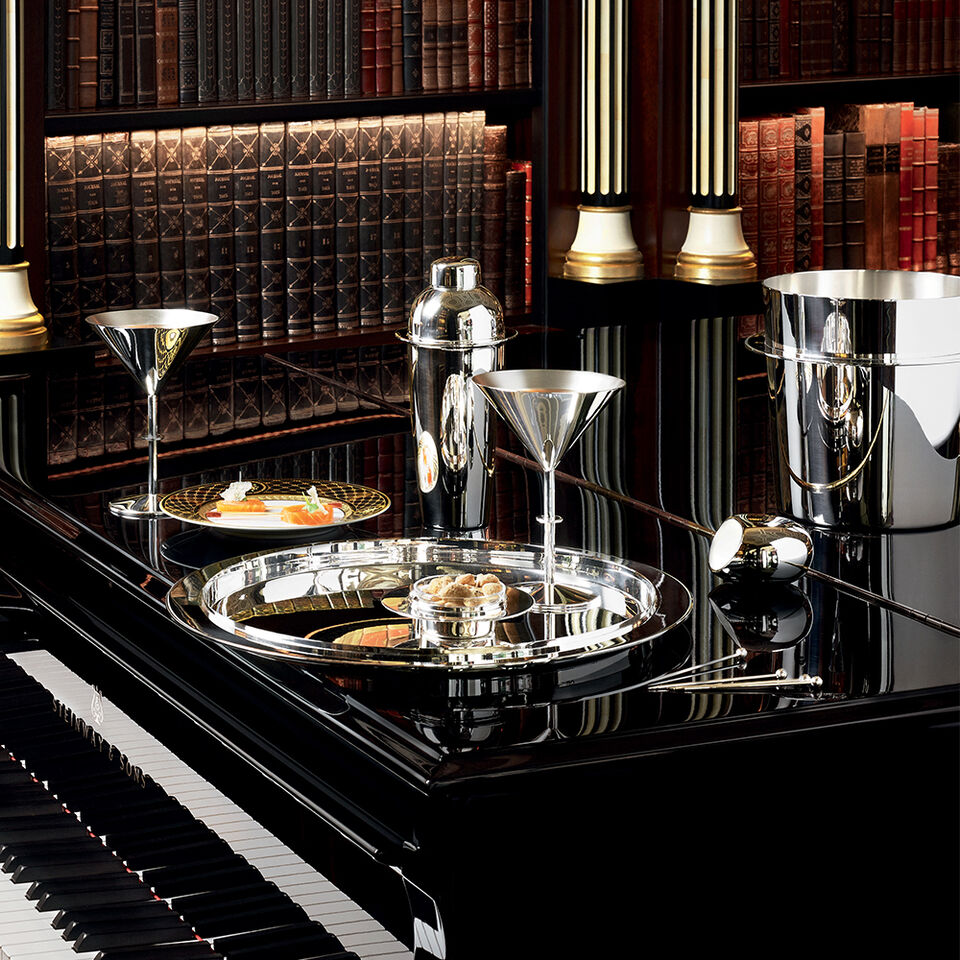 Maison Ercuis Official Store | Luxury tableware since 1867
