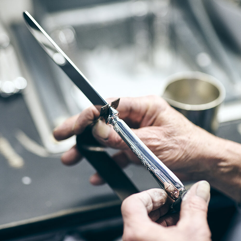 Maison Ercuis Official Store | Luxury tableware since 1867