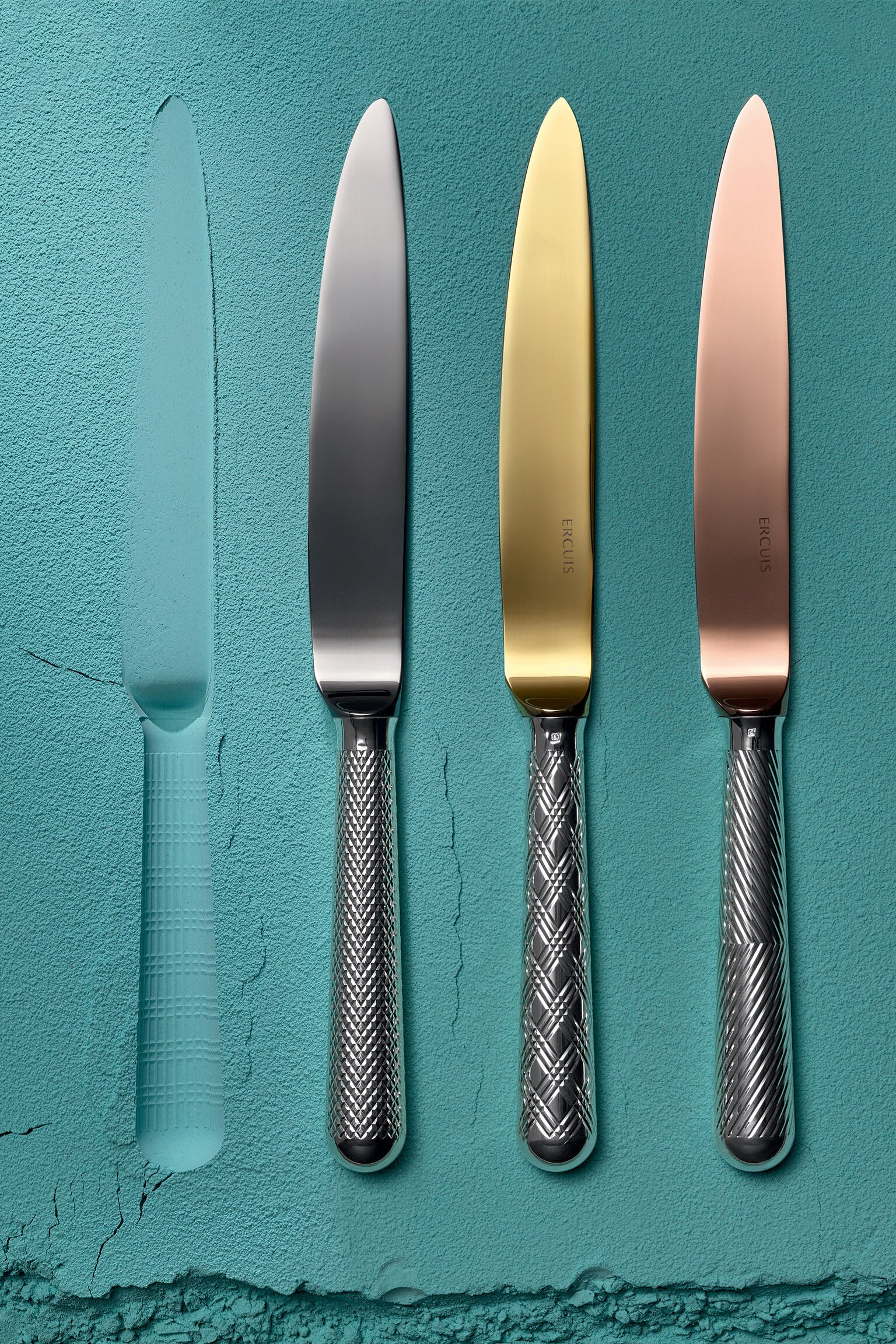 Ercuis Boutique officielle | Maison de Haute Orfèvrerie depuis 1867