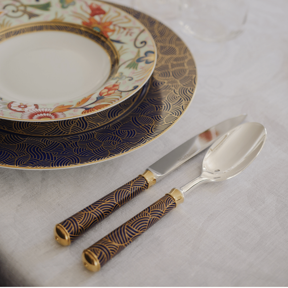 Maison Ercuis Official Store | Luxury tableware since 1867