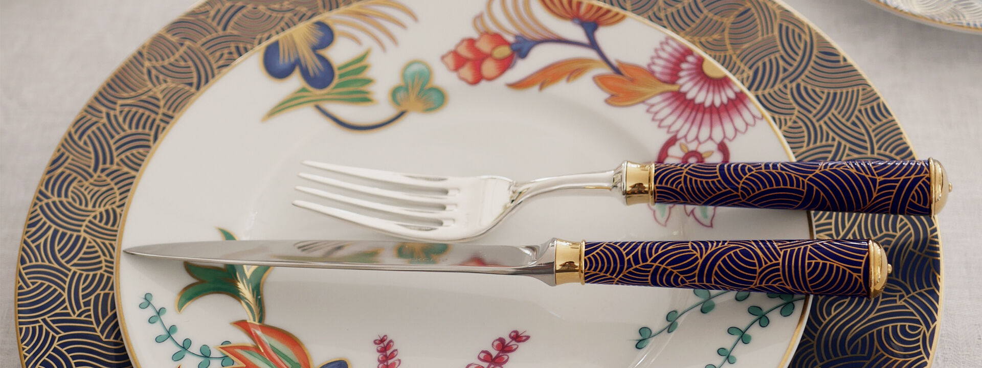 Maison Ercuis Official Store | Luxury tableware since 1867