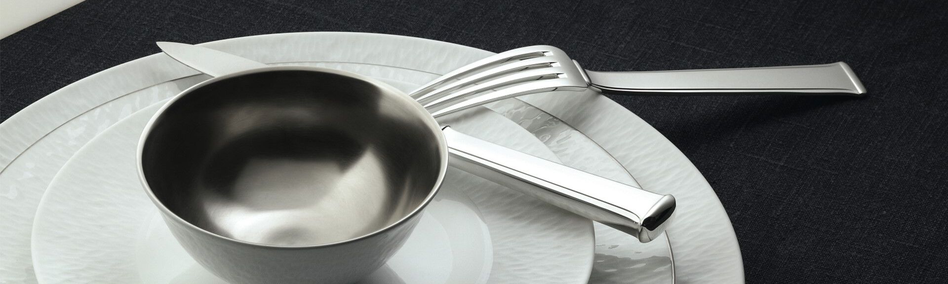 Stainless Steel Cutlery | Maison Ercuis